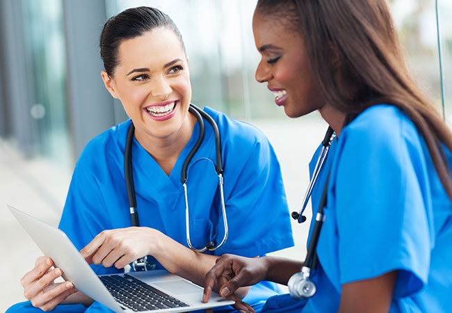 Nursing License | Nurses License Verification and Renewal